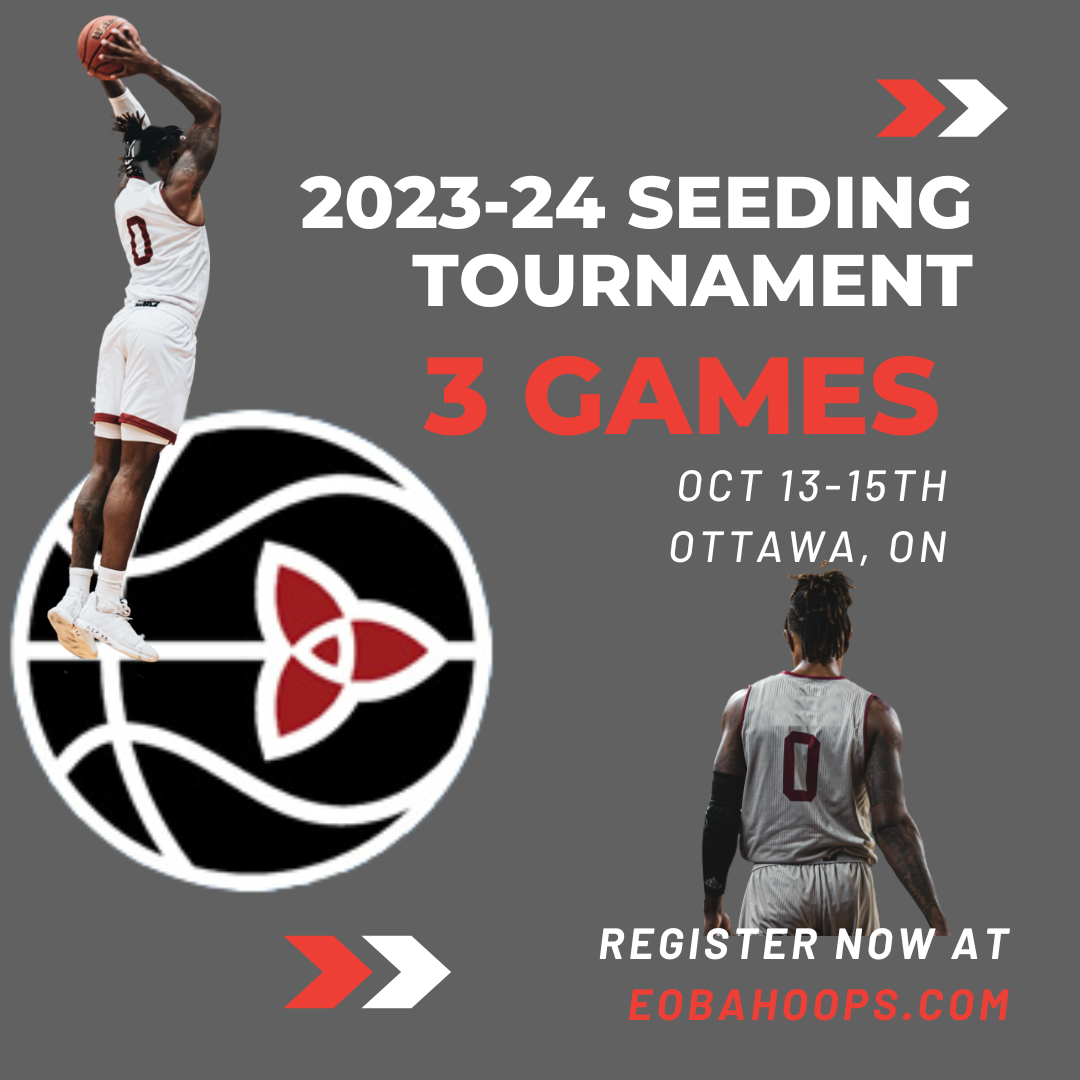 2023-24 Seeding Tournament – EOBA