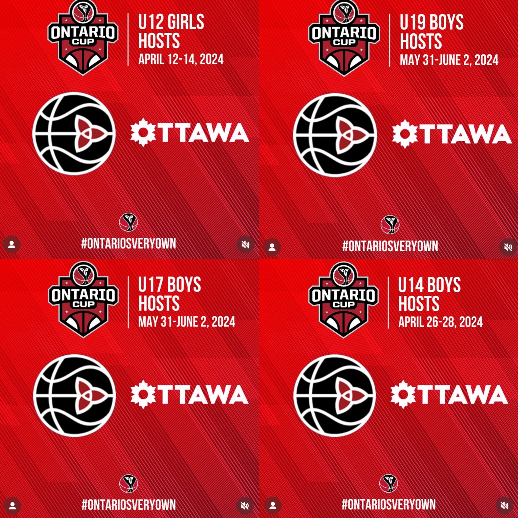 EOBA – Eastern Ontario Basketball Association